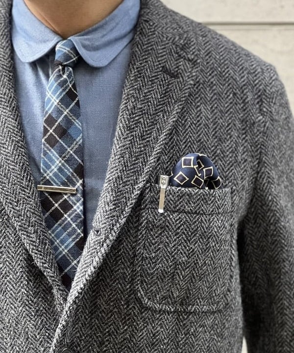 ビームス プラス 丸の内（853955） スタイリング・コーディネイト｜BEAMS