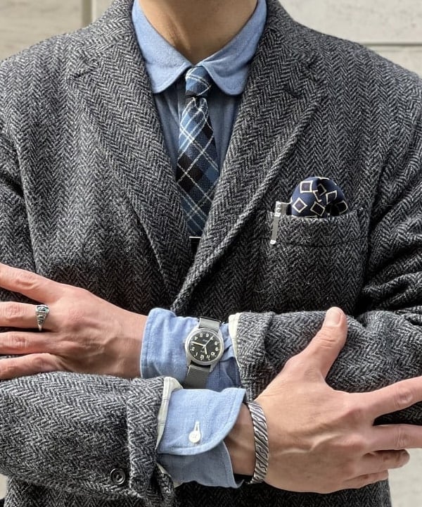 ビームス プラス 丸の内（853955） スタイリング・コーディネイト｜BEAMS