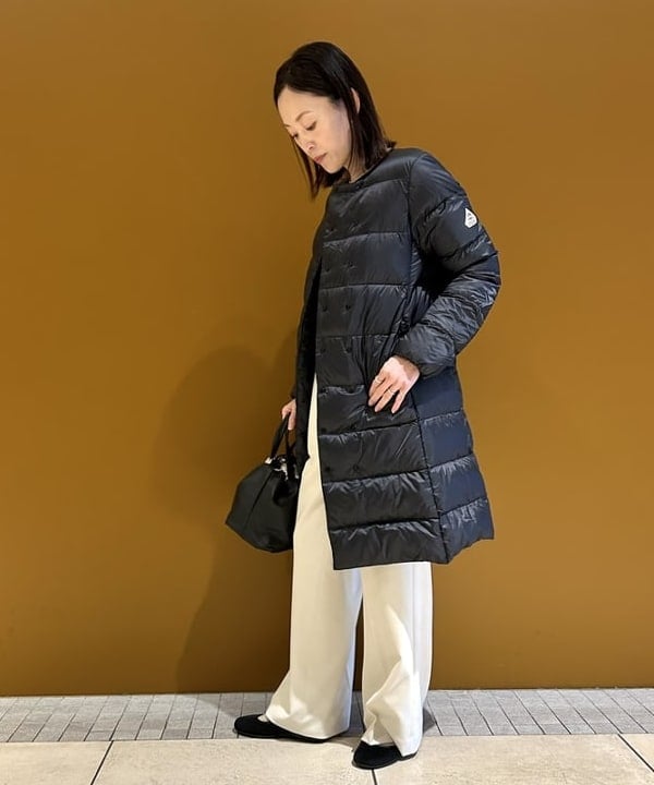 ビームス 武蔵小杉（854249） スタイリング・コーディネイト｜BEAMS