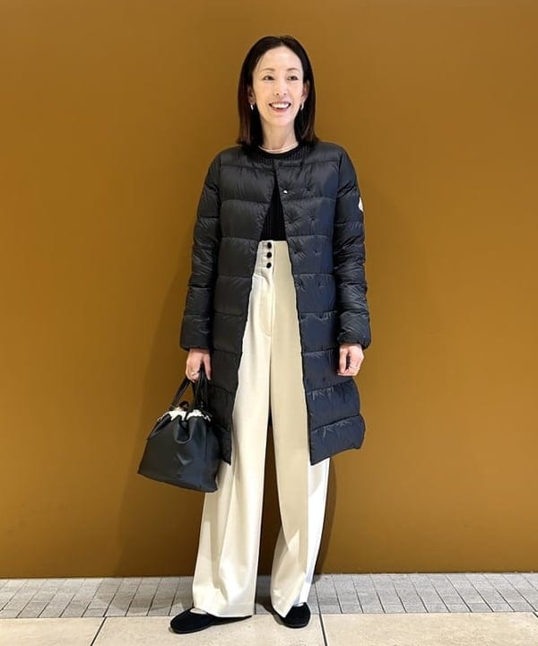 ビームス 武蔵小杉（854249） スタイリング・コーディネイト｜BEAMS