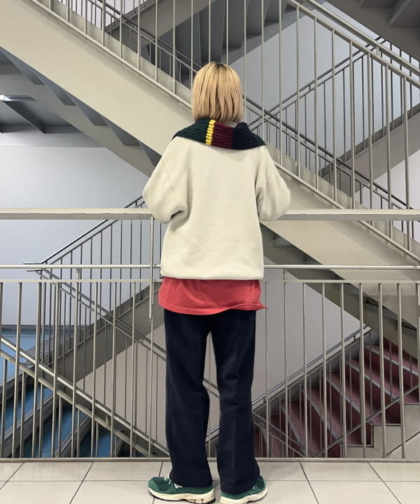 ビームス ストリート 梅田（854298） スタイリング・コーディネイト｜BEAMS