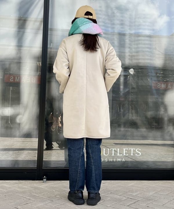 ビームス アウトレット 広島（854329） スタイリング・コーディネイト｜BEAMS