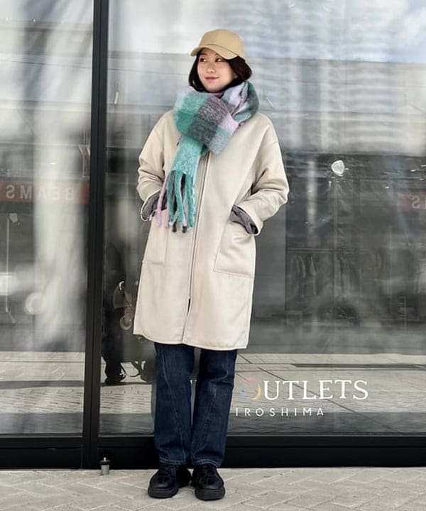 ビームス アウトレット 広島（854329） スタイリング・コーディネイト｜BEAMS