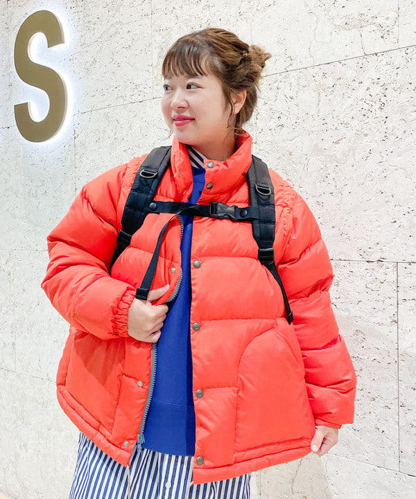 ビームス 名古屋（854362） スタイリング・コーディネイト｜BEAMS