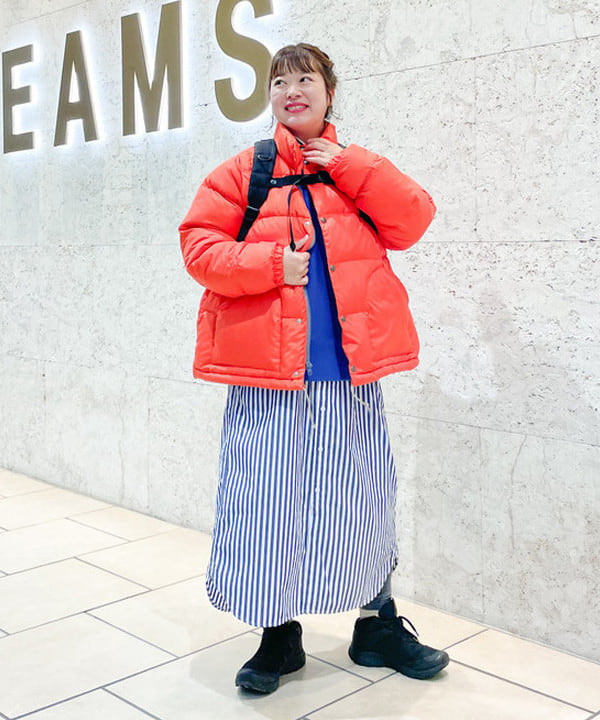 ビームス 名古屋（854362） スタイリング・コーディネイト｜BEAMS