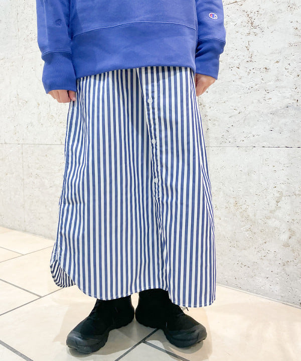 ビームス 名古屋（854362） スタイリング・コーディネイト｜BEAMS