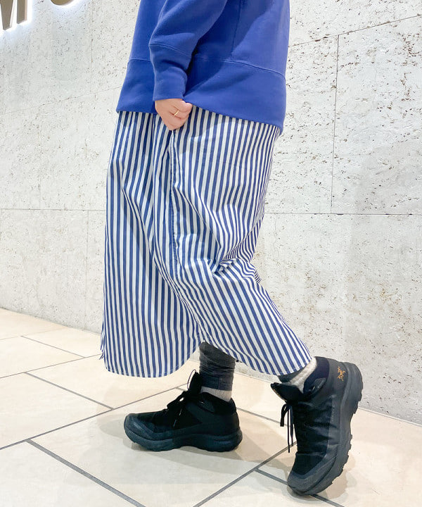 ビームス 名古屋（854362） スタイリング・コーディネイト｜BEAMS