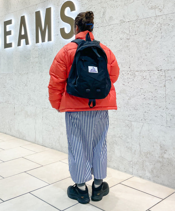 ビームス 名古屋（854362） スタイリング・コーディネイト｜BEAMS