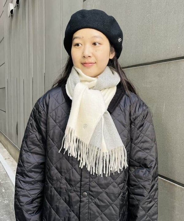 ビームス ボーイ 原宿（854519） スタイリング・コーディネイト｜BEAMS