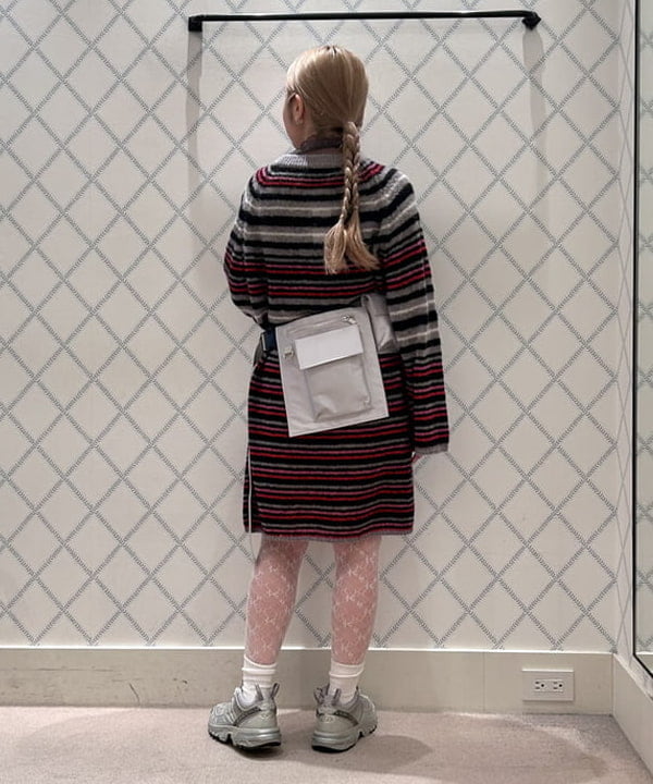 Ray BEAMS（854638） スタイリング・コーディネイト｜BEAMS