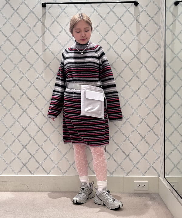 Ray BEAMS（854638） スタイリング・コーディネイト｜BEAMS