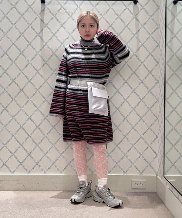 Ray BEAMS（854638） スタイリング・コーディネイト｜BEAMS