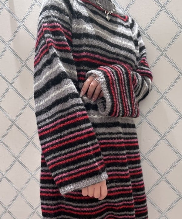 Ray BEAMS（854638） スタイリング・コーディネイト｜BEAMS