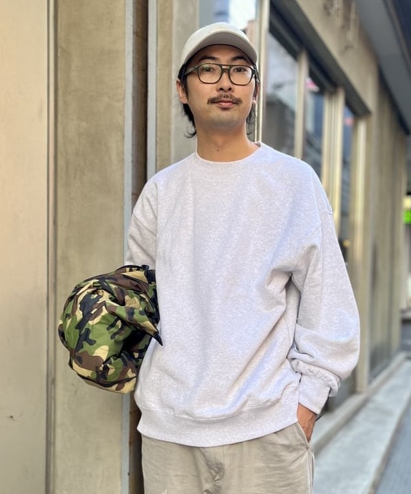 ビームス ストリート 梅田（854871） スタイリング・コーディネイト｜BEAMS