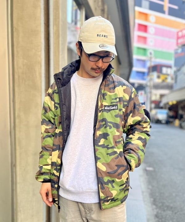 ビームス ストリート 梅田（854871） スタイリング・コーディネイト｜BEAMS