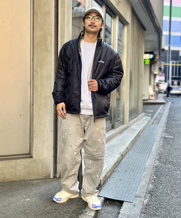 ビームス ストリート 梅田（854871） スタイリング・コーディネイト｜BEAMS