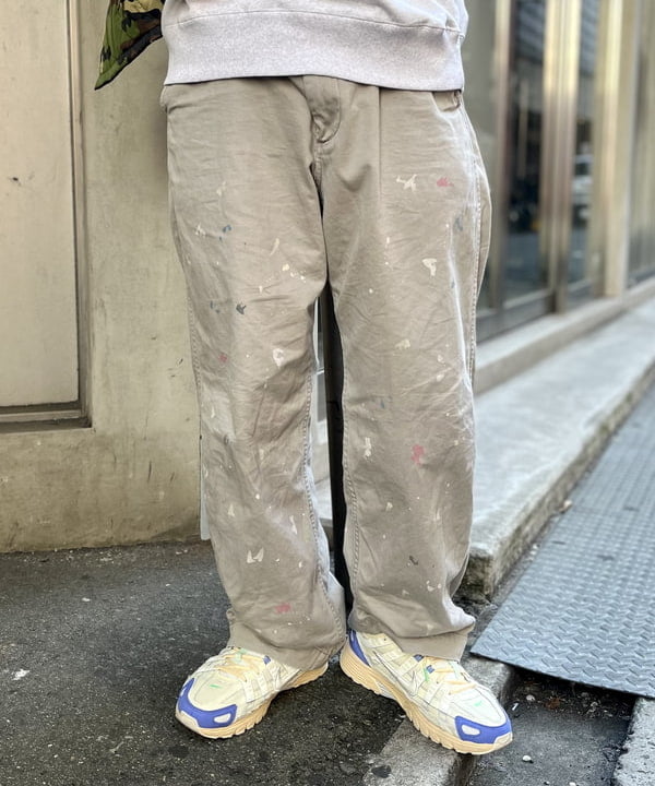 ビームス ストリート 梅田（854871） スタイリング・コーディネイト｜BEAMS