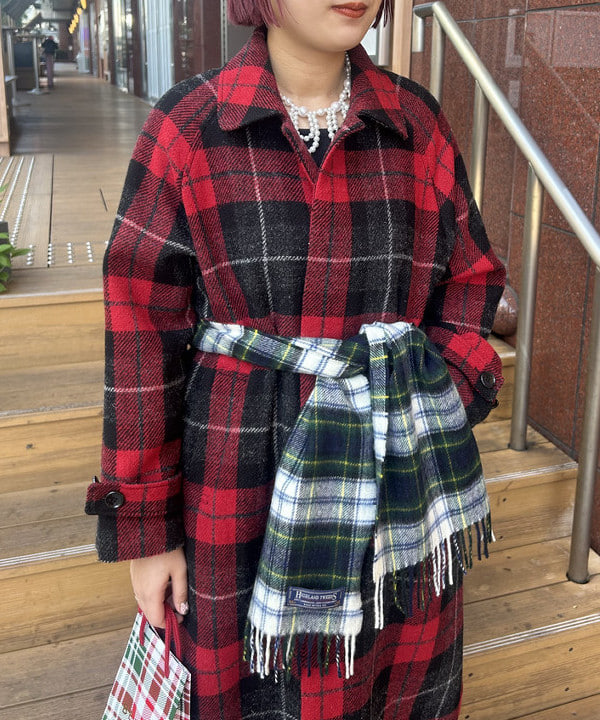 ビームス 天王寺（855201） スタイリング・コーディネイト｜BEAMS