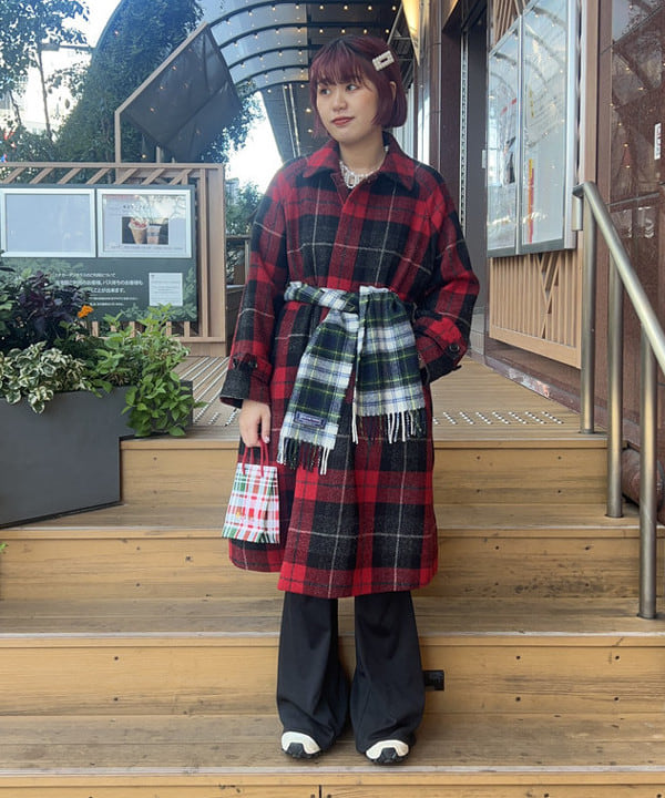 ビームス 天王寺（855201） スタイリング・コーディネイト｜BEAMS