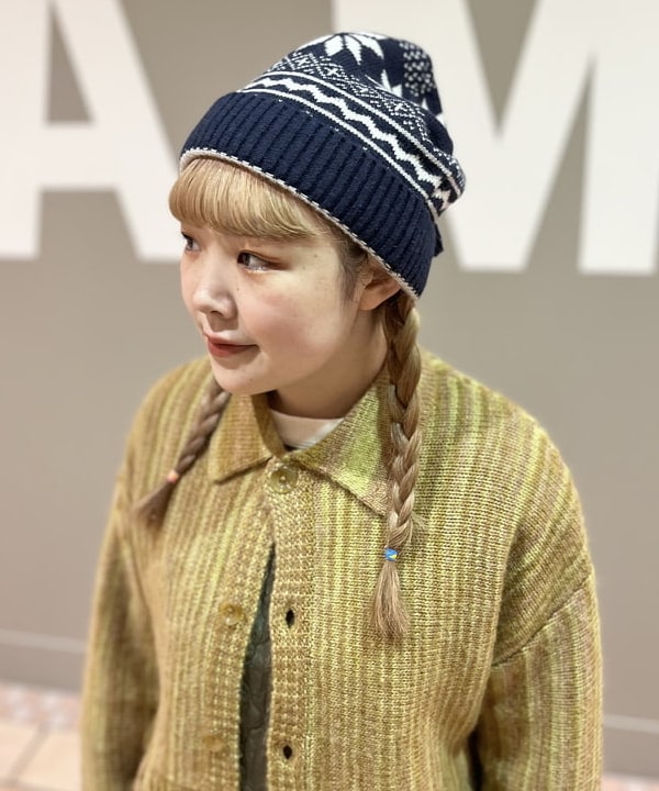 ビームス 札幌ステラプレイス（855313） スタイリング・コーディネイト｜BEAMS