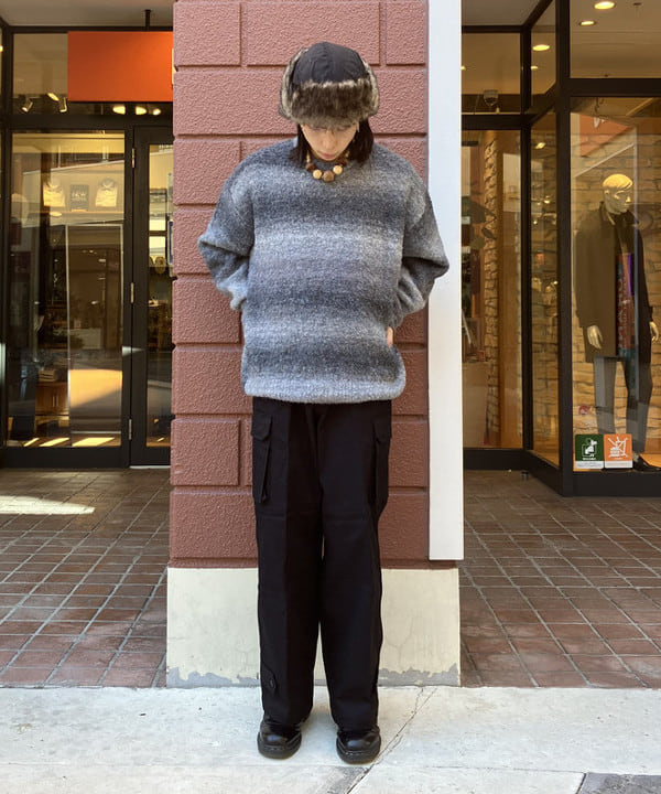 ビームス アウトレット 多摩南大沢（855390） スタイリング・コーディネイト｜BEAMS