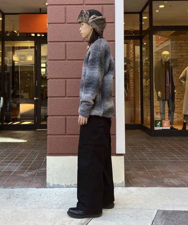 ビームス アウトレット 多摩南大沢（855390） スタイリング・コーディネイト｜BEAMS