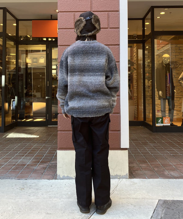 ビームス アウトレット 多摩南大沢（855390） スタイリング・コーディネイト｜BEAMS