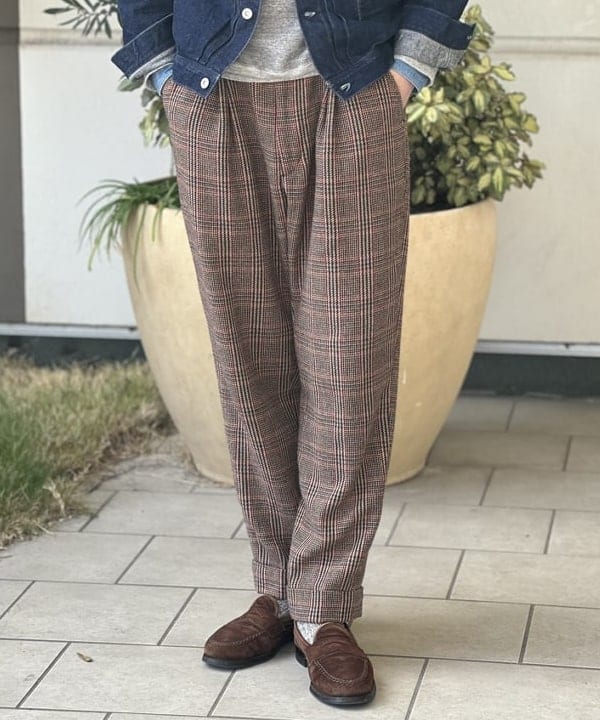 ビームス 辻堂（855406） スタイリング・コーディネイト｜BEAMS