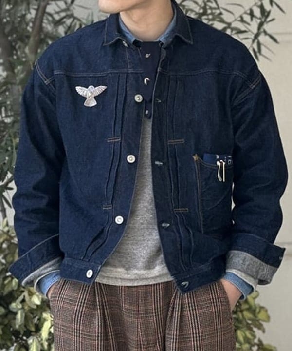 ビームス 辻堂（855406） スタイリング・コーディネイト｜BEAMS