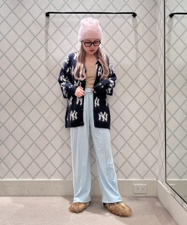 ビームス 銀座（855555） スタイリング・コーディネイト｜BEAMS