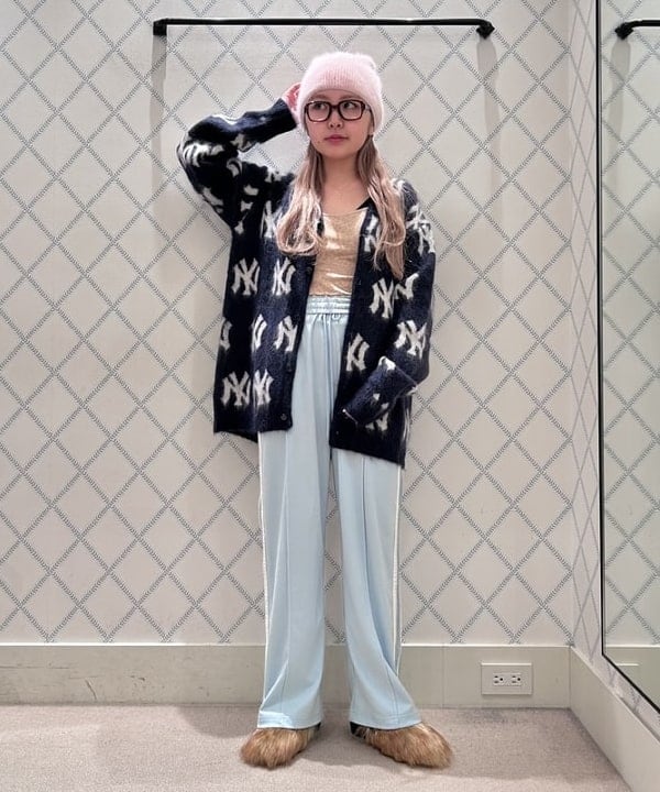 ビームス 銀座（855555） スタイリング・コーディネイト｜BEAMS