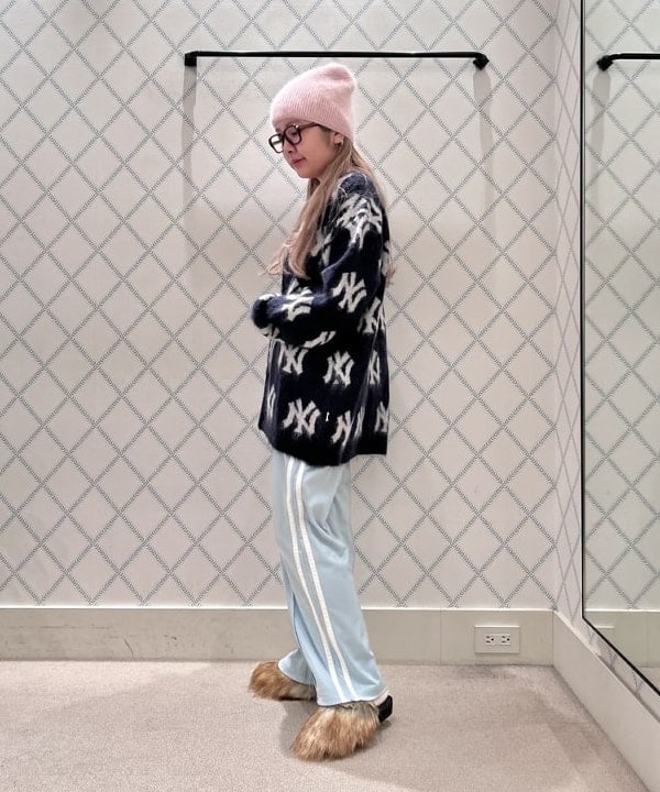 ビームス 銀座（855555） スタイリング・コーディネイト｜BEAMS