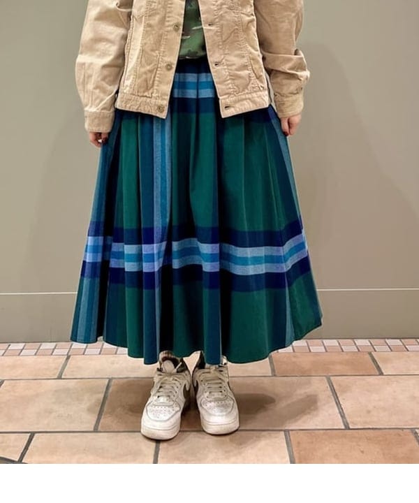 ビームス 札幌ステラプレイス（855686） スタイリング・コーディネイト｜BEAMS