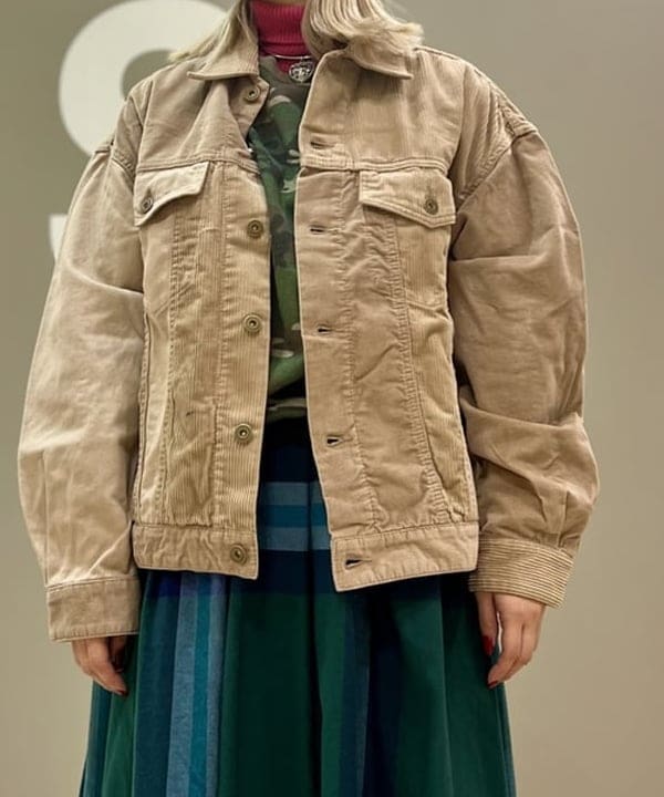 ビームス 札幌ステラプレイス（855686） スタイリング・コーディネイト｜BEAMS