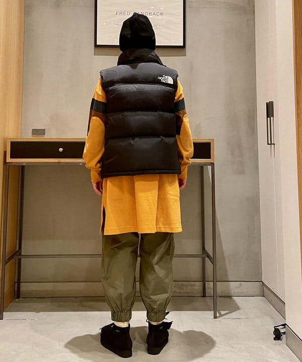 ビームス 川崎（856070） スタイリング・コーディネイト｜BEAMS