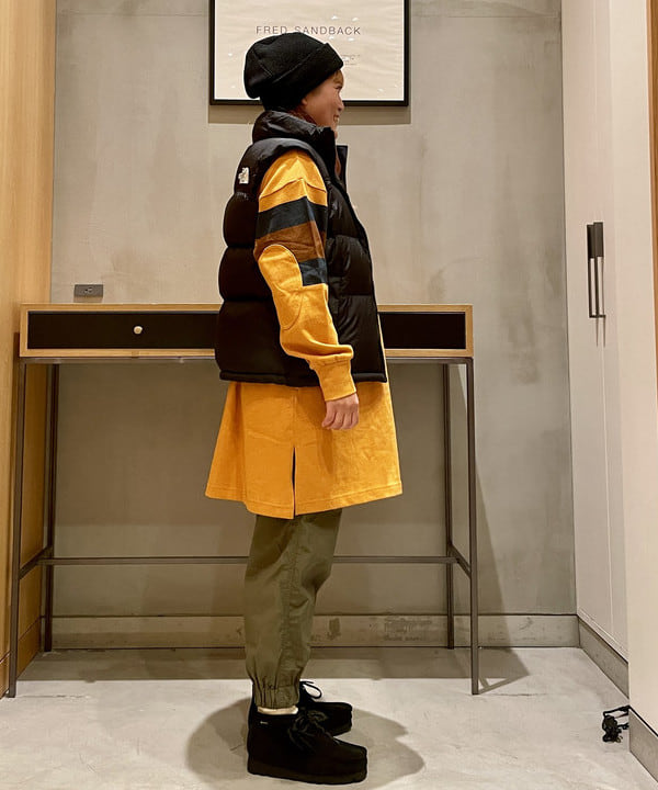 ビームス 川崎（856070） スタイリング・コーディネイト｜BEAMS