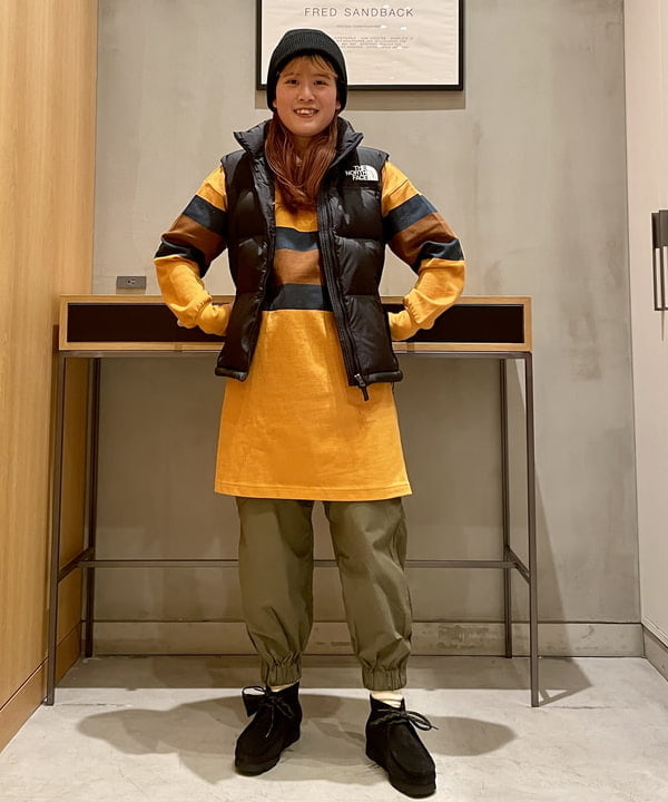 ビームス 川崎（856070） スタイリング・コーディネイト｜BEAMS