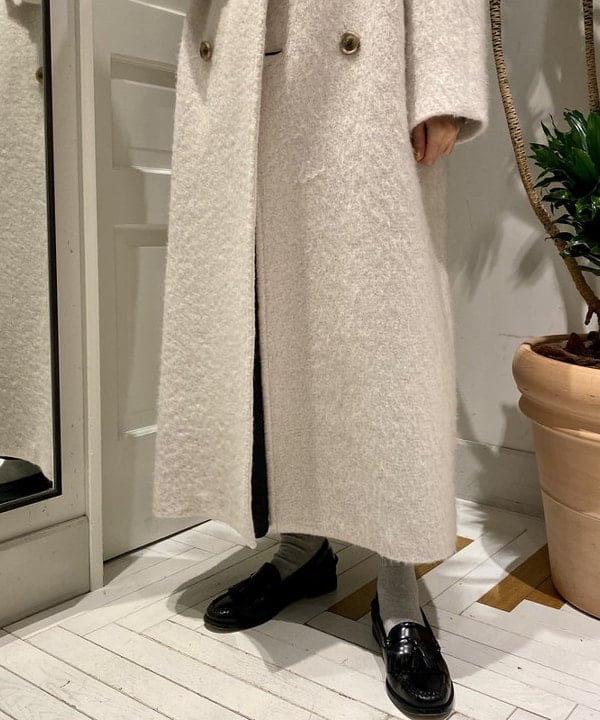 ビームス 恵比寿（856513） スタイリング・コーディネイト｜BEAMS