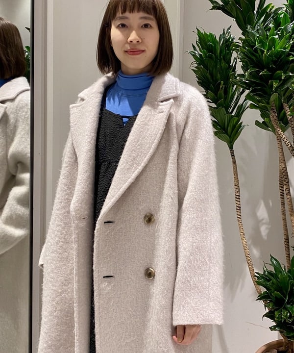 ビームス 恵比寿（856513） スタイリング・コーディネイト｜BEAMS