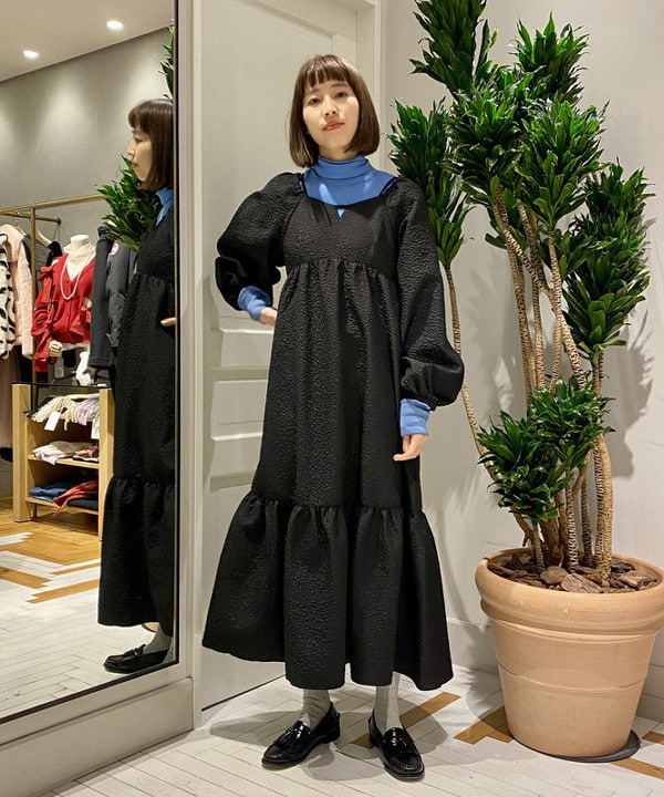 ビームス 恵比寿（856513） スタイリング・コーディネイト｜BEAMS