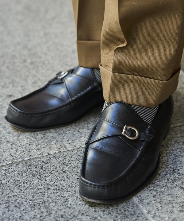 ビームス ハウス メン 横浜（営業終了）（856528） スタイリング・コーディネイト｜BEAMS