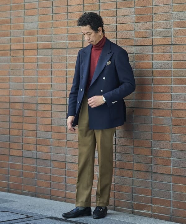 ビームス ライフ 横浜（856528） スタイリング・コーディネイト｜BEAMS