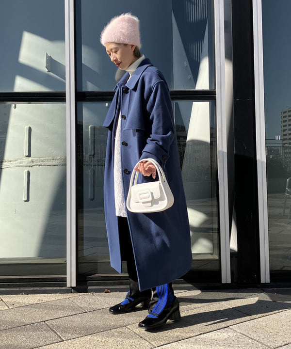 Ray BEAMS（856540） スタイリング・コーディネイト｜BEAMS