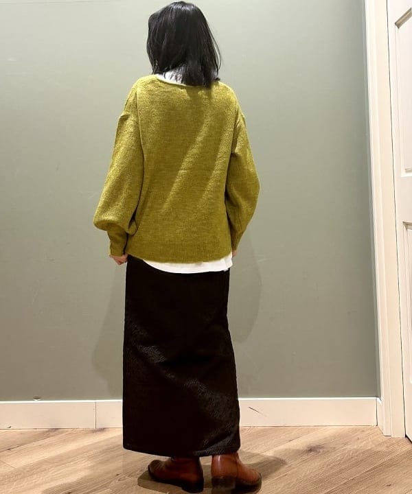 ビームス アウトレット 南町田（856548） スタイリング・コーディネイト｜BEAMS