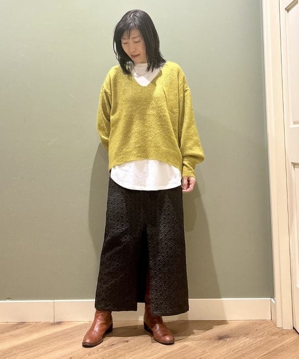 ビームス アウトレット 南町田（856548） スタイリング・コーディネイト｜BEAMS