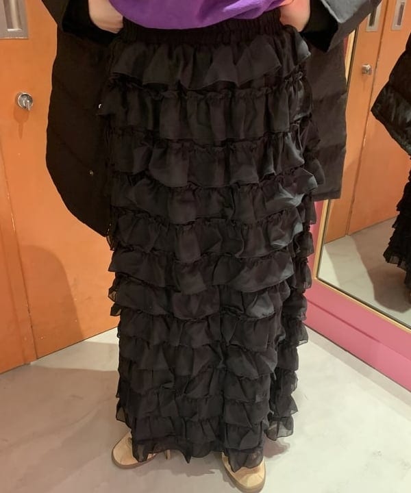 ビームス なんば（856754） スタイリング・コーディネイト｜BEAMS