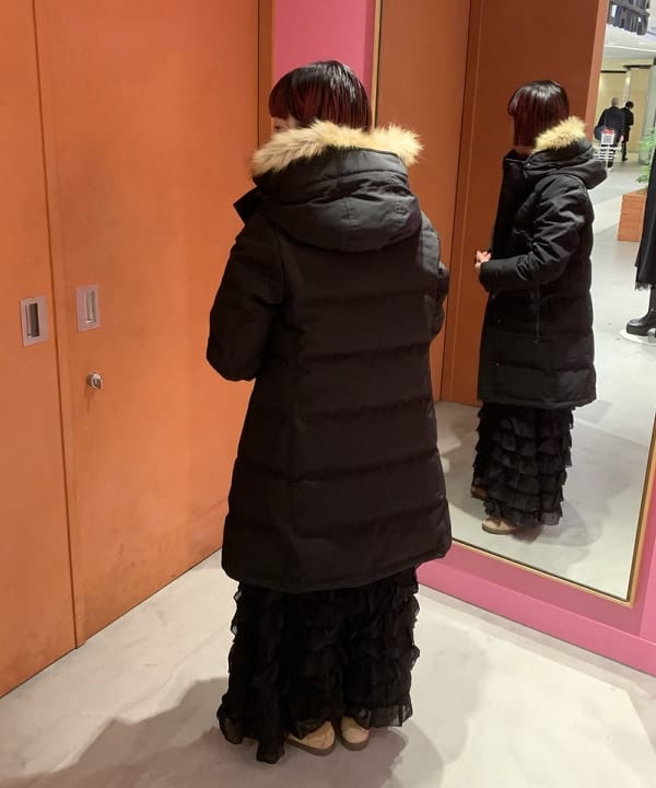 ビームス なんば（856754） スタイリング・コーディネイト｜BEAMS