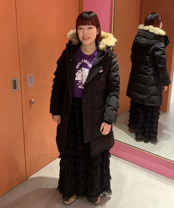 ビームス なんば（856754） スタイリング・コーディネイト｜BEAMS