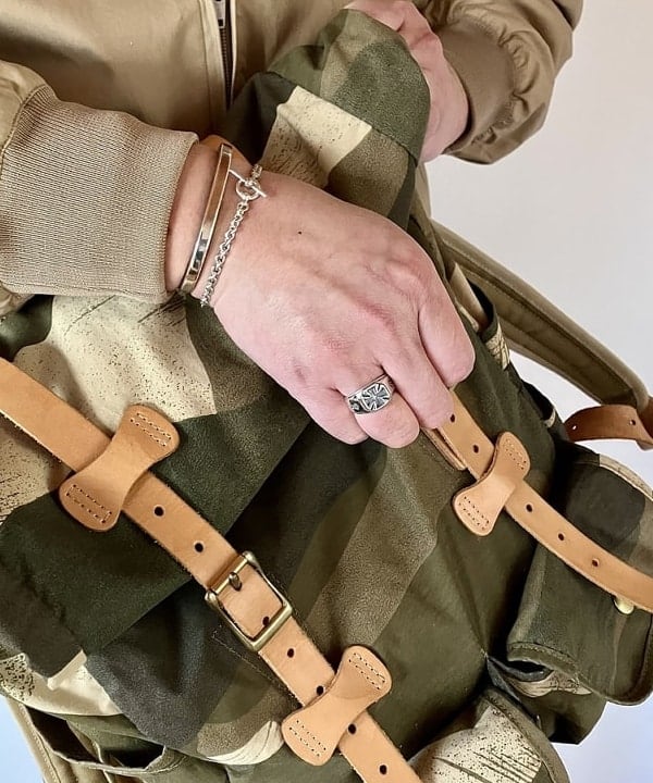 Bill Wall Leather（858146） スタイリング・コーディネイト｜BEAMS