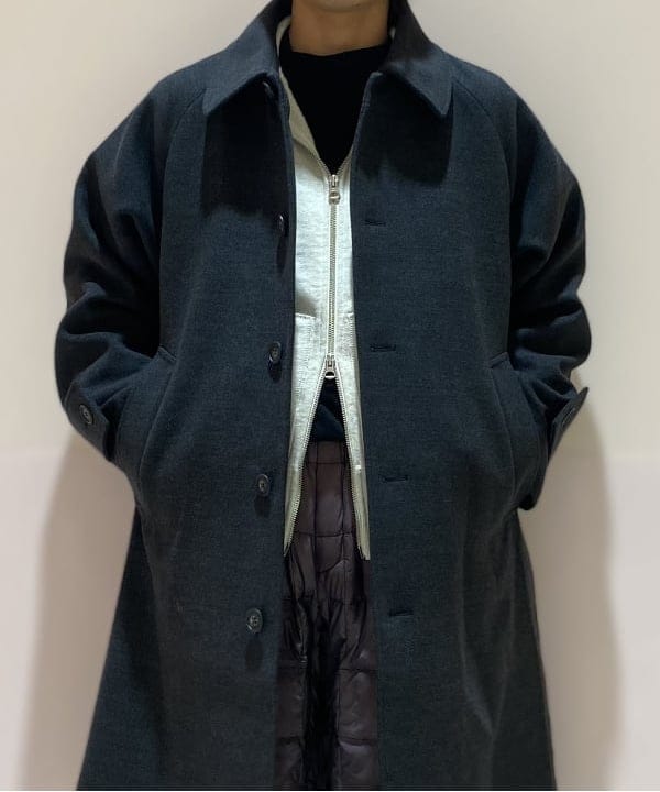 ビームス 鹿児島（859210） スタイリング・コーディネイト｜BEAMS